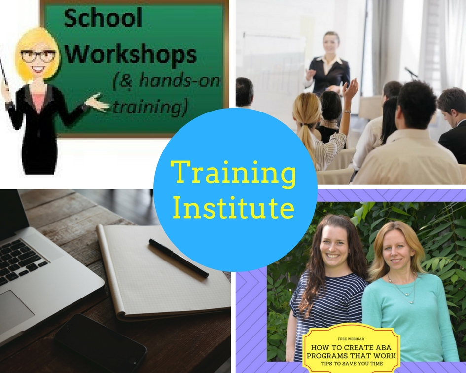 Training Institute - Getting Social Starts Here!