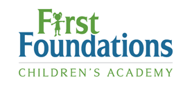First Foundations 2017 Logo - Getting Social Starts Here!