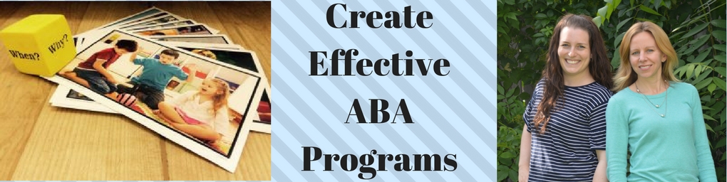 Create Effective ABA Programs - Getting Social Starts Here!